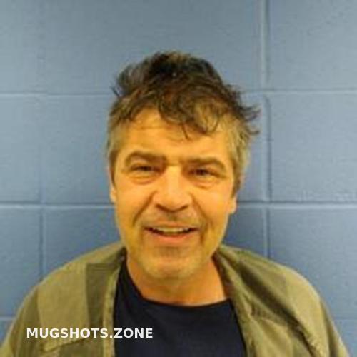 BRIAN CORDELL NORMAN 11/13/2024 - Faulkner County Mugshots Zone