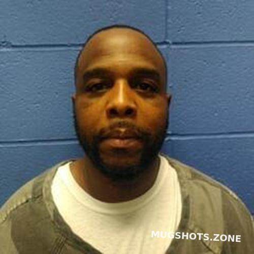 CHRISTOPHER JOHNSON 11/17/2024 - Faulkner County Mugshots Zone