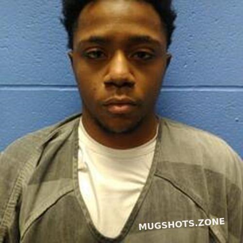 JORDAN DESHUN GRAYSON 11/28/2024 - Faulkner County Mugshots Zone