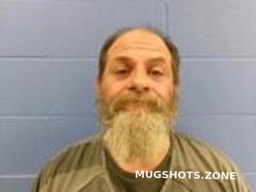 BOBBY JOE MAXWELL JR 11/29/2024 - Faulkner County Mugshots Zone