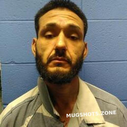 JACOB AVILA 12/05/2024 - Faulkner County Mugshots Zone