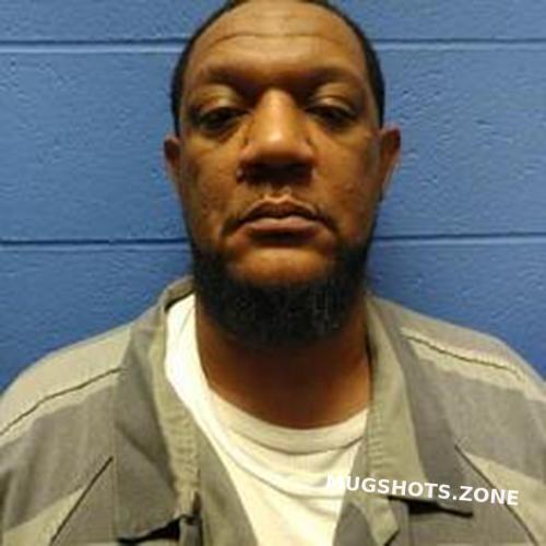 RODNEY D SMITH 12/05/2024 - Faulkner County Mugshots Zone