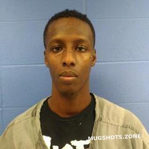 TERRY BERNARD CARSON 12/11/2024 - Faulkner County Mugshots Zone