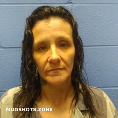 BRIDGETTE LEANN CRAFT 12/12/2024 - Faulkner County Mugshots Zone