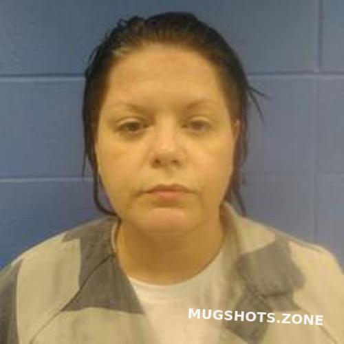 JESSLYN ESTHER JENKINS 12/16/2024 - Faulkner County Mugshots Zone
