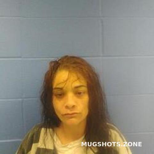 CRYSTAL MARIE CROOKS 12/18/2024 - Faulkner County Mugshots Zone