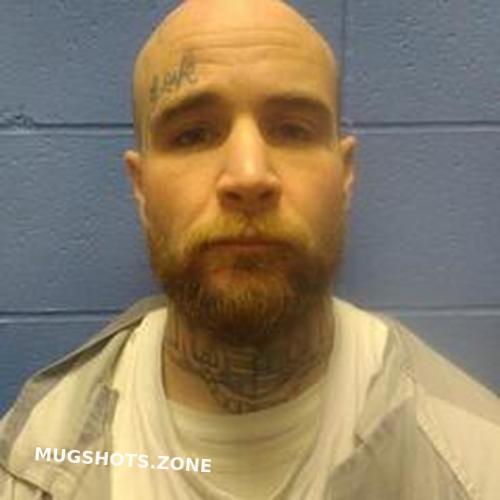 JEREMY WAYNE MILLIKIN 12/23/2024 - Faulkner County Mugshots Zone
