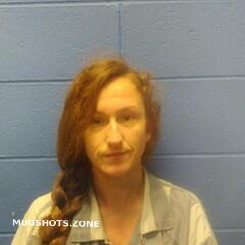 RACHEL MICHELLE SIAU 01/03/2025 - Faulkner County Mugshots Zone