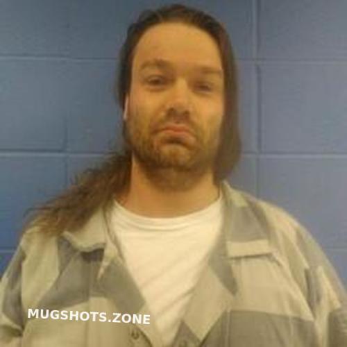 KYLE LOREN BERNDT 01/04/2025 - Faulkner County Mugshots Zone