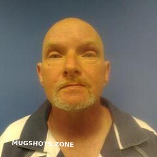 THOMAS GILBERT JACKSON 01/05/2025 - Faulkner County Mugshots Zone