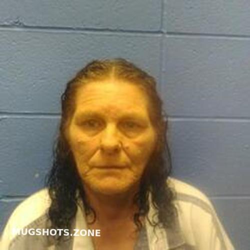 CAROLYN SUE CRAFT 01/07/2025 - Faulkner County Mugshots Zone