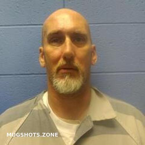 CLYDE LEE COOK III 01/08/2025 - Faulkner County Mugshots Zone