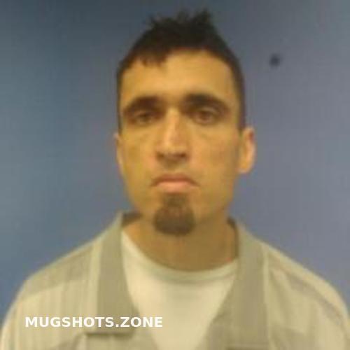 NICHOLAS GUZZO 01/09/2025 - Faulkner County Mugshots Zone