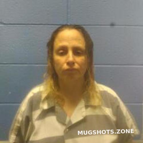 AMY L HACKER 01/12/2025 - Faulkner County Mugshots Zone