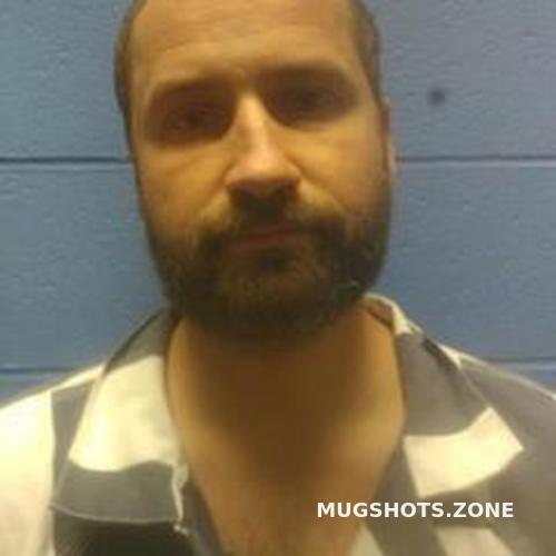 NATHAN BRADLEY FOWLER 01/13/2025 - Faulkner County Mugshots Zone