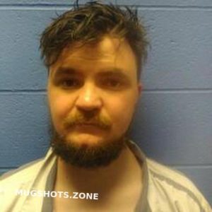 DANIEL ANDREW ELROD 01/14/2025 - Faulkner County Mugshots Zone
