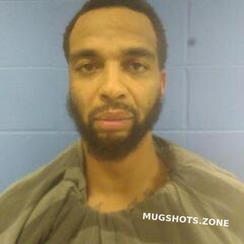 MICHAEL RAY JONES JR 01/14/2025 - Faulkner County Mugshots Zone