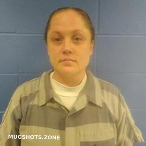 CARISSA GILBERT 01/14/2025 - Faulkner County Mugshots Zone