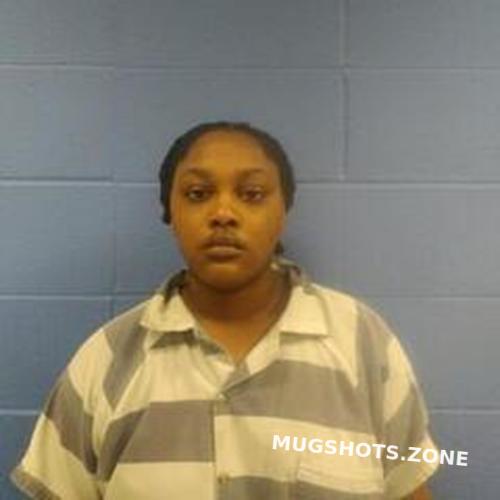 MIRACLE NICOLE BROWN 01/15/2025 - Faulkner County Mugshots Zone