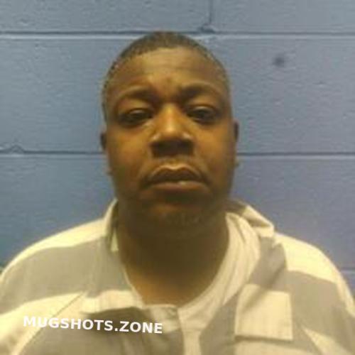RAMON WILLIAMS 01/18/2025 - Faulkner County Mugshots Zone
