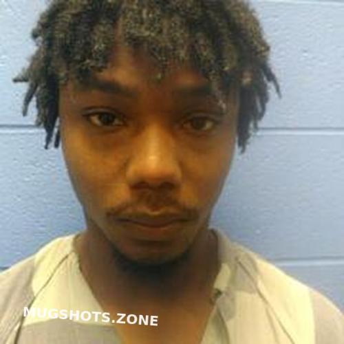 SPENCER SEMAJ JOHNSON 01/19/2025 - Faulkner County Mugshots Zone