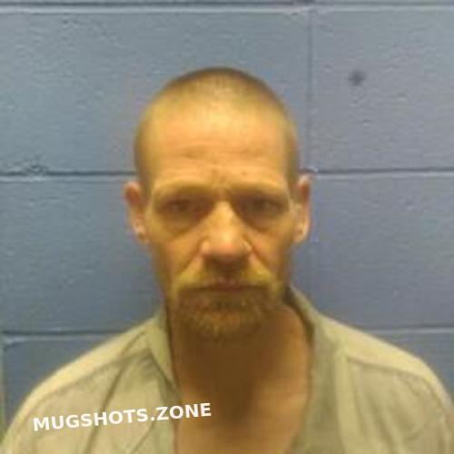 CHRISTOPHER JUSTIN CRUM 01/23/2025 - Faulkner County Mugshots Zone