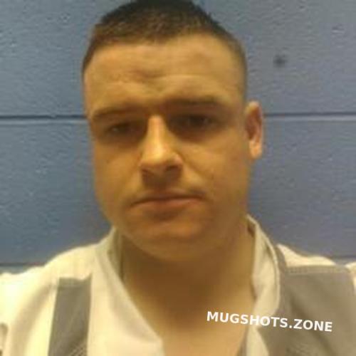 TIMOTHY DALE TUCKER 01/25/2025 - Faulkner County Mugshots Zone