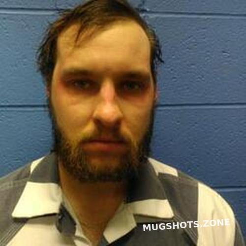 TRAVIS LEE JACKSON 01/27/2025 - Faulkner County Mugshots Zone
