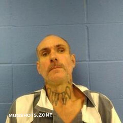 EDWIN ALEXANDER 01/27/2025 - Faulkner County Mugshots Zone