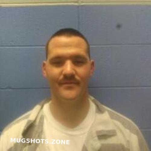 JOHN THURMAN TYLER 01/28/2025 - Faulkner County Mugshots Zone