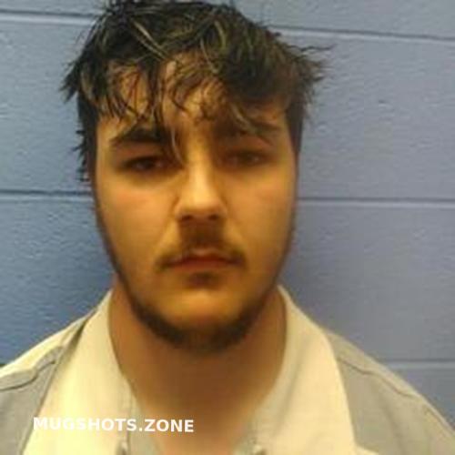 AUSTIN LANE SUTTERFIELD 01/29/2025 - Faulkner County Mugshots Zone
