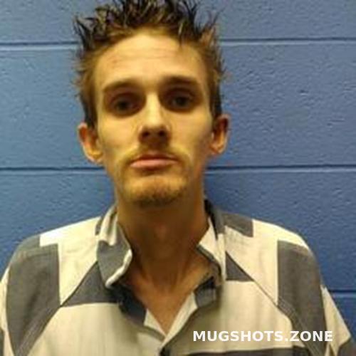 DYLAN PRESTON LEE WILLIAMS 01/29/2025 - Faulkner County Mugshots Zone