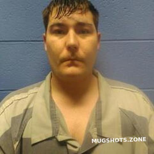 CALEB MICHAEL MAYS 01/30/2025 - Faulkner County Mugshots Zone