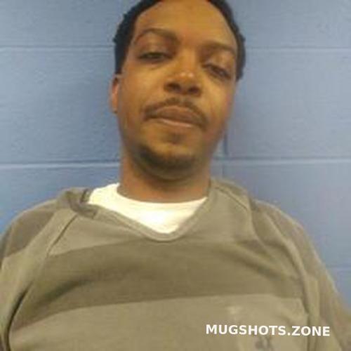 JERIMIAH BRYCE THOMAS 01/31/2025 - Faulkner County Mugshots Zone