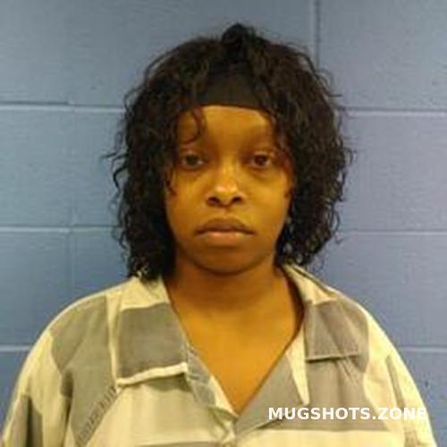 ALEXIUS LADELL PORTER 01/31/2025 - Faulkner County Mugshots Zone