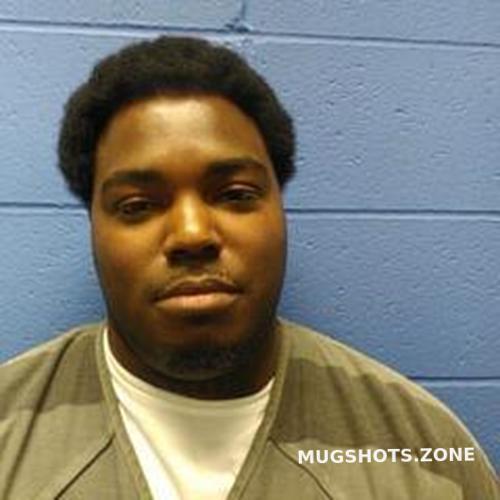 DETRELLE MARQUIS HASKINS 02/04/2025 - Faulkner County Mugshots Zone