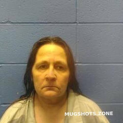 ROBBIN LYNN CROFUT 02/05/2025 - Faulkner County Mugshots Zone