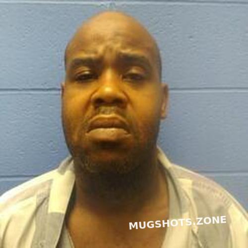 CHRISTOPHER JAMAL WARDLOW 02/09/2025 - Faulkner County Mugshots Zone