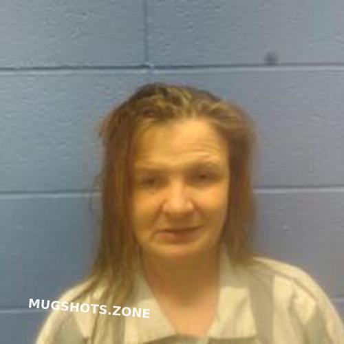 DARLENE PAYNE 02/10/2025 - Faulkner County Mugshots Zone