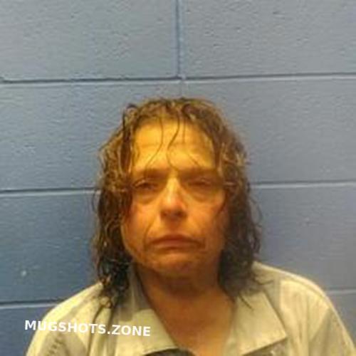 ANGELA MICHELLE CAHOON 02/11/2025 - Faulkner County Mugshots Zone