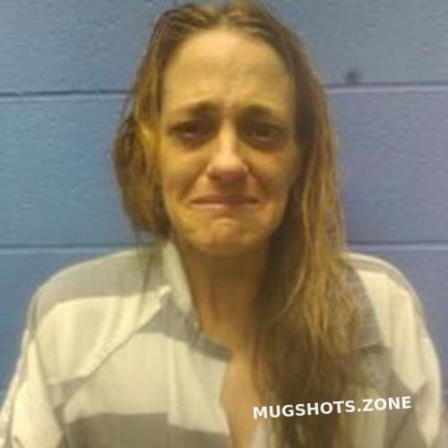 JESSICA RAYE SIMPSON 02/11/2025 - Faulkner County Mugshots Zone