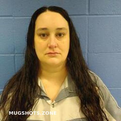 GENEAN ASHLEY GARRETT 02/14/2025 - Faulkner County Mugshots Zone