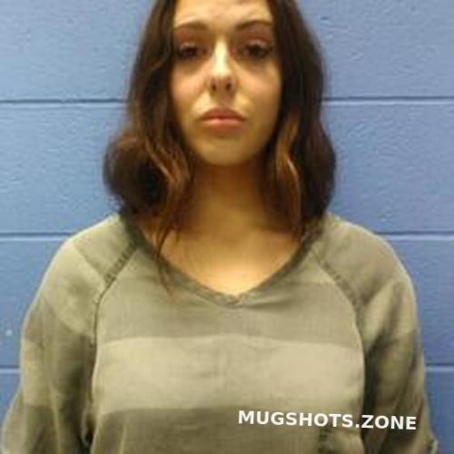 DIXIE GRACE WILSON 02/16/2025 - Faulkner County Mugshots Zone