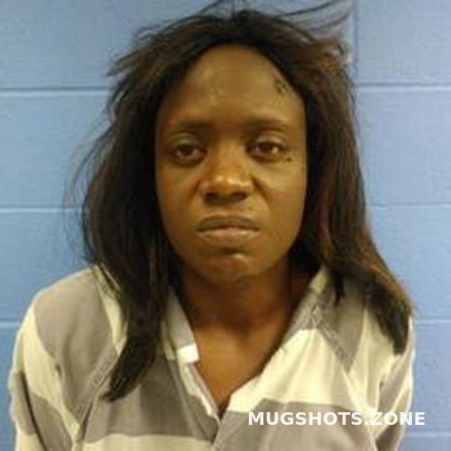 REGINA ELIZABETH HIGHTOWER 02/17/2025 - Faulkner County Mugshots Zone