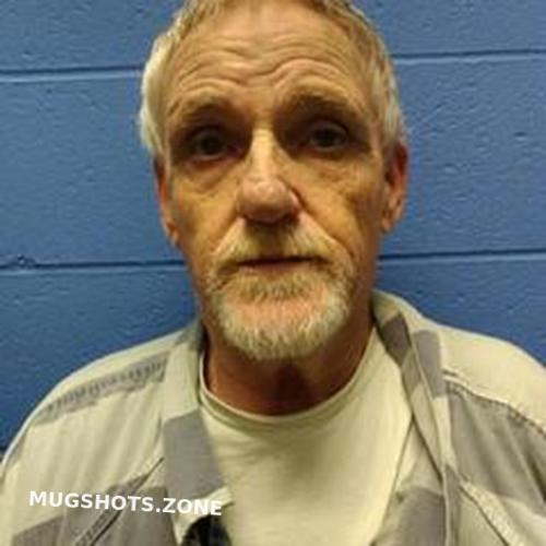 JAMES GREG BETTIS 02/18/2025 - Faulkner County Mugshots Zone