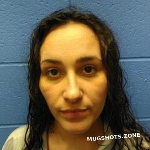 NICOLE PAIGE ISOM 02/22/2025 - Faulkner County Mugshots Zone