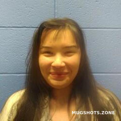 MAYA ROBERTS 02/23/2025 - Faulkner County Mugshots Zone