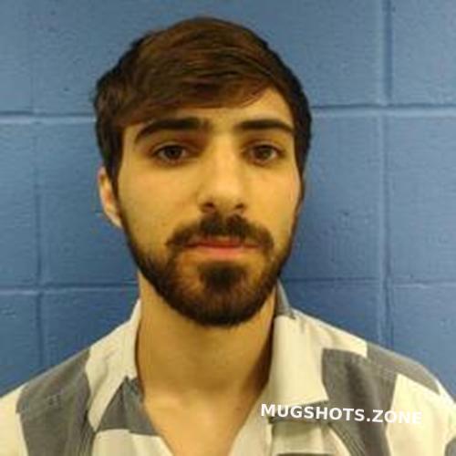 JORDAN DAVID SANDERS 02/26/2025 - Faulkner County Mugshots Zone