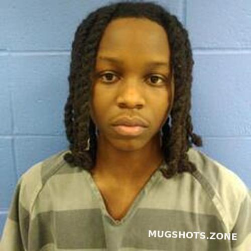 KEYSHAWN AZUMARA-WILLIAMS 03/01/2025 - Faulkner County Mugshots Zone