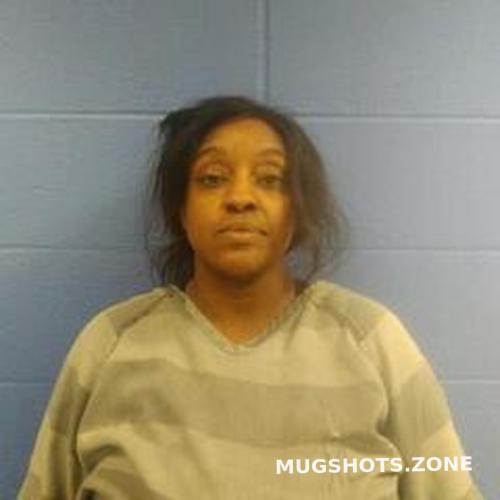 CANDACE BOYKIN 03/03/2025 - Faulkner County Mugshots Zone